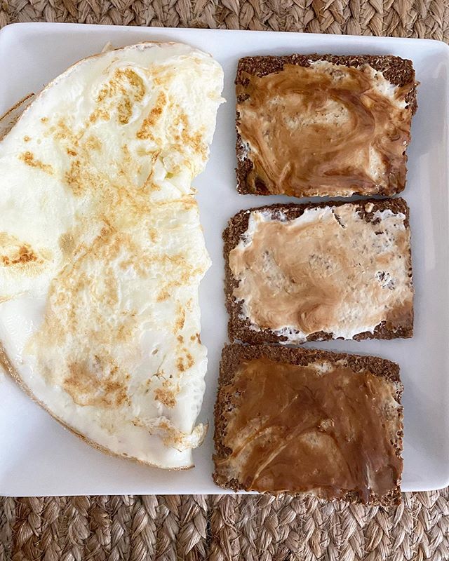 Favorite F-Factor Meal Ideas - Mercedes Chloe